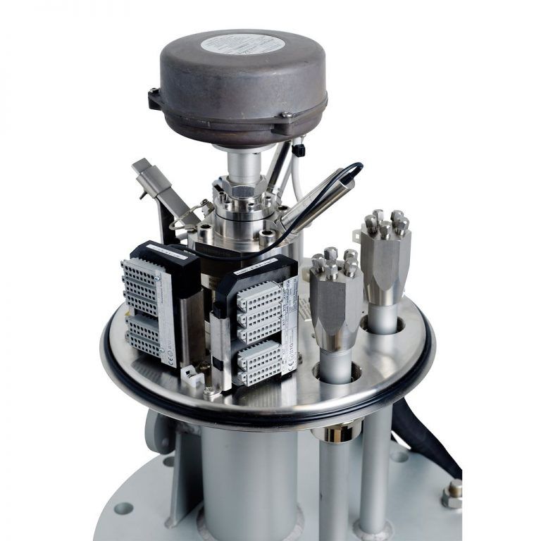 Rosemount Tank Radar Archives – Sweden Marine Electronics